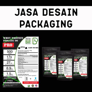 Jasa Desain Packaging | Packaging Design Professional Service Memuaskan ...