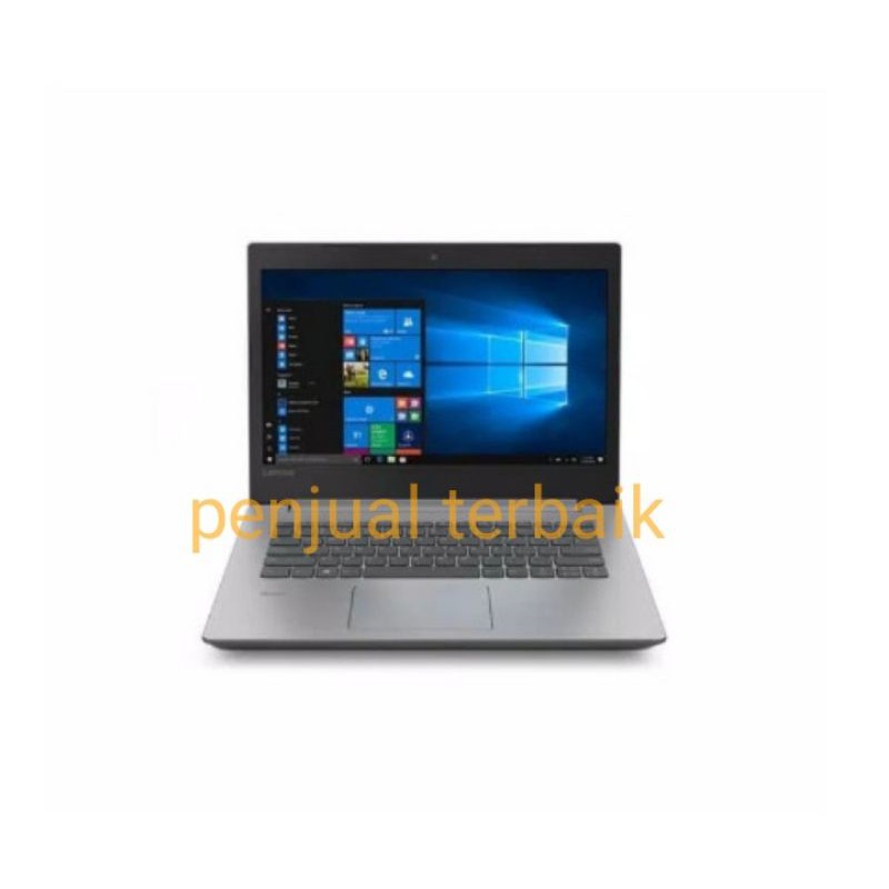 Jual Laptop LENOVO ip330 Intel Celeron N4000| 4GB| HDD 500GB| win10 | Shopee Indonesia