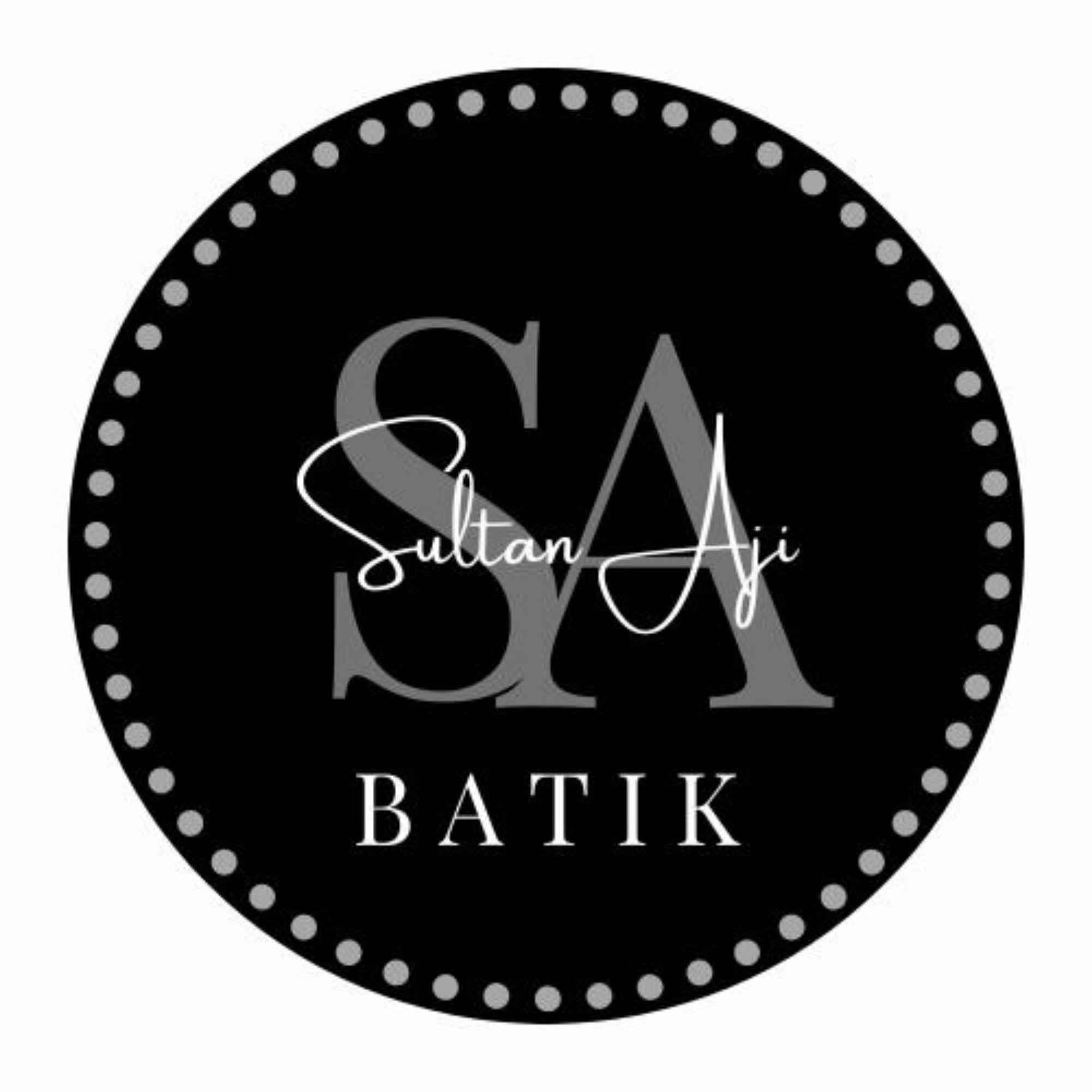 Produk BATIK SULTAN AJI | Shopee Indonesia