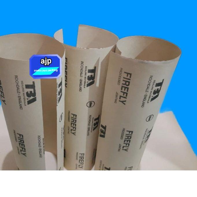 Jual Model Baru tba firefly 0.5mm x 50cm x 50cm gasket paper packing ...