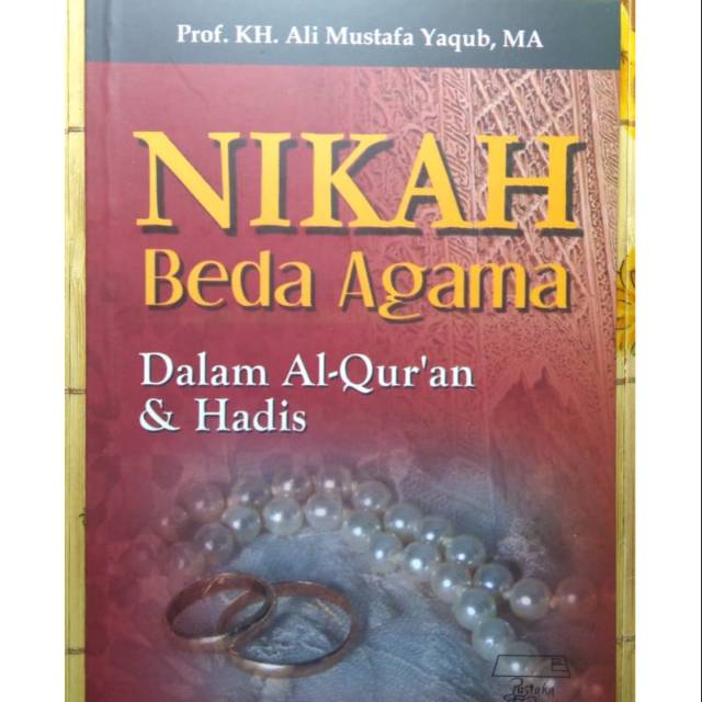 Jual Nikah beda Agama dalam Alquran dan Hadis | Shopee Indonesia