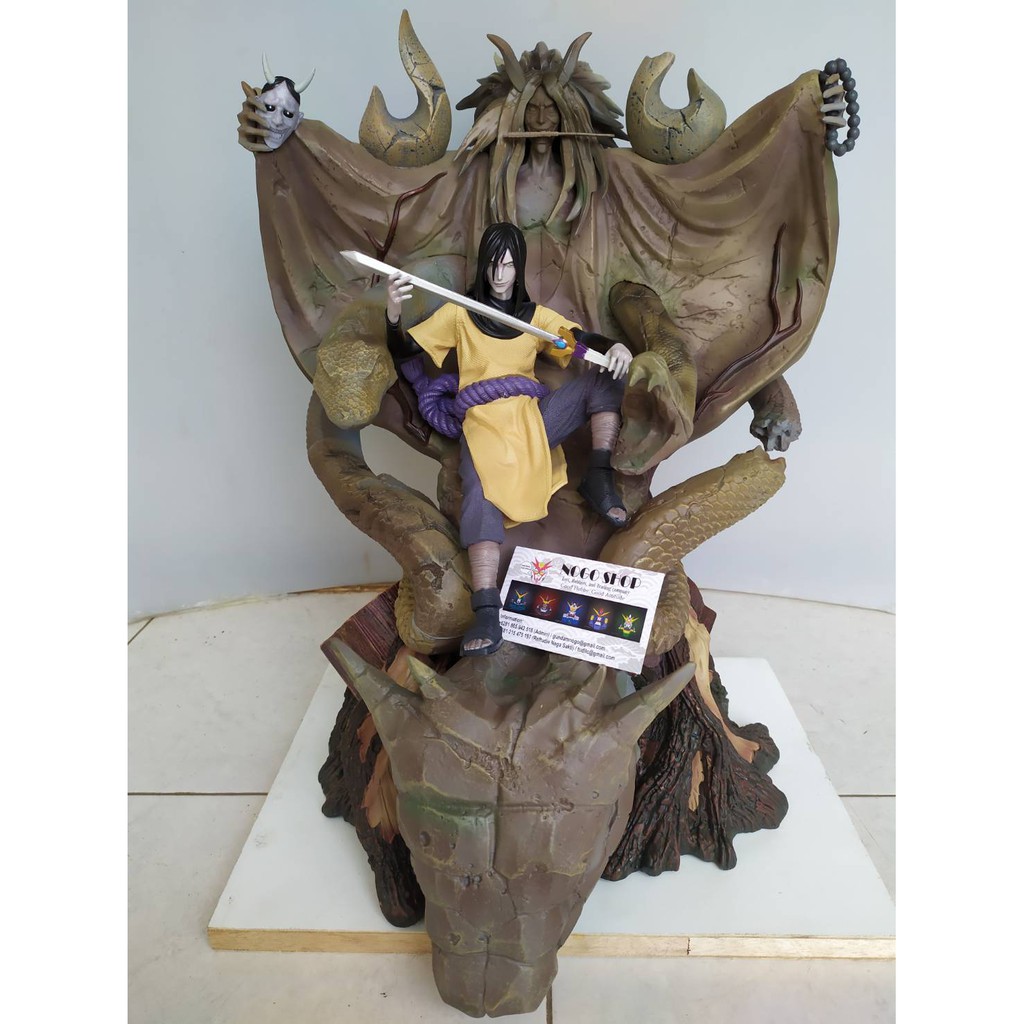 Harga Orochimaru Terbaru Juli 2023 |BigGo Indonesia