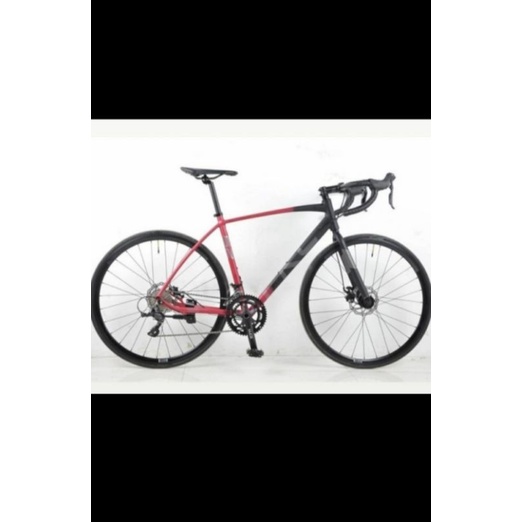 Jual Sepeda Balap Roadbike Element FRC 52 700Cc size 49,51 | Shopee ...