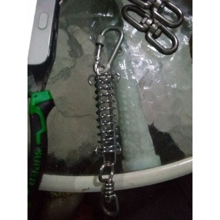 Jual per pengait spring pole pitbull | Shopee Indonesia