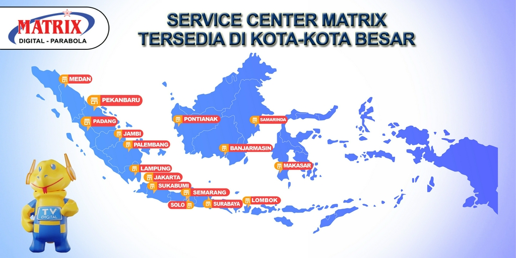 Produk MATRIX OFFICIAL STORE | Shopee Indonesia