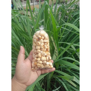 Jual BRONDONG JAGUNG ORIGINAL Khas BREBES POPCORN KAMPUNG | Shopee ...