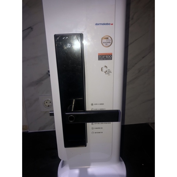 Harga Dormakaba Terbaru Des 2025 | BigGo Indonesia