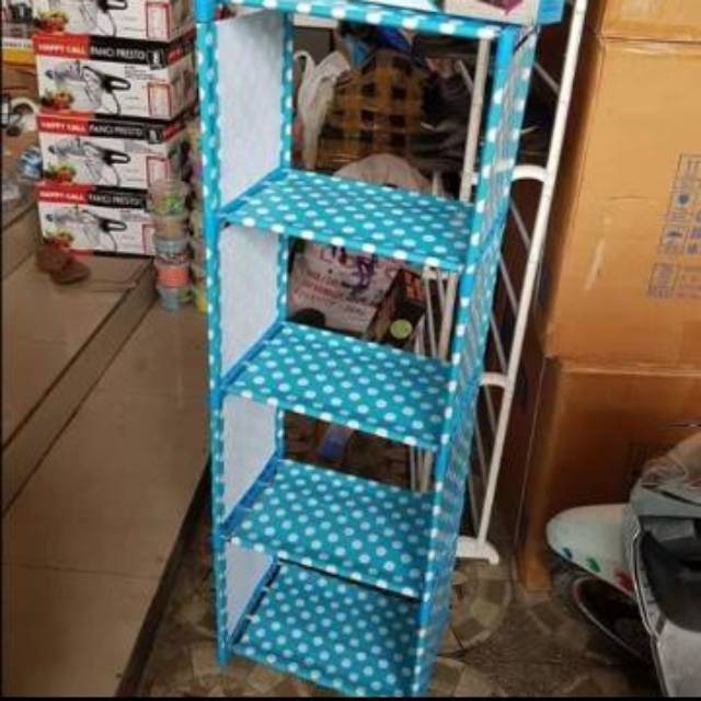 Jual Rak buku portable | Shopee Indonesia