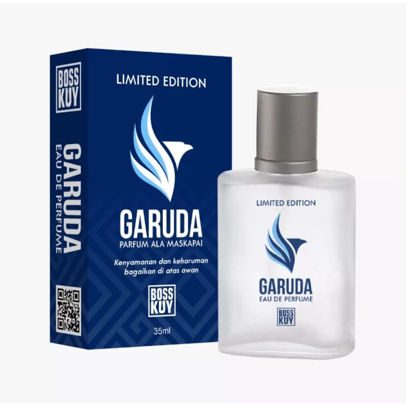 Jual Parfum Garuda Terlengkap & Harga Terbaru Februari 2023 | Shopee ...