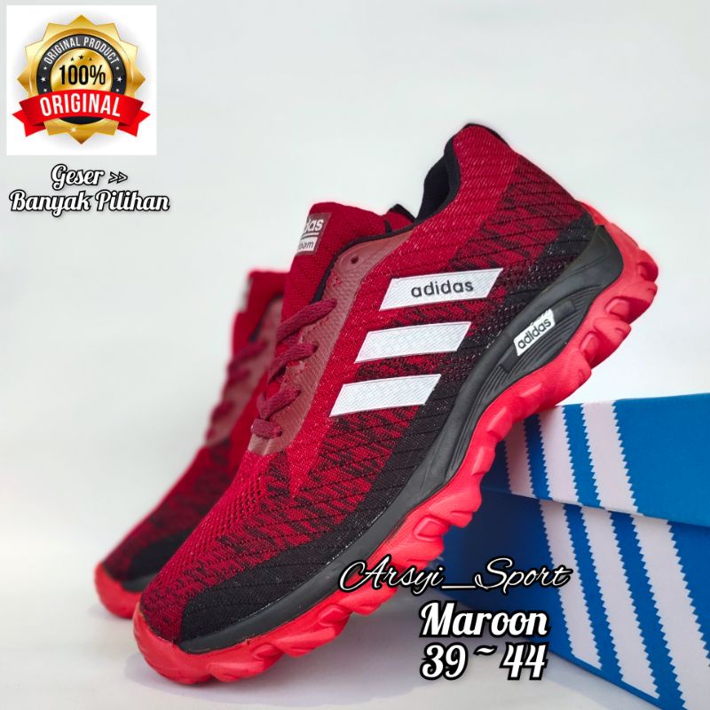 Jual Sepatu adidas tracking pria/Sepatu hiking pria/Sepatu hiking ...