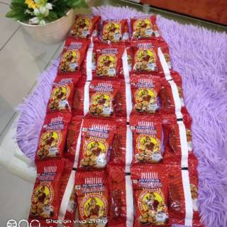 Jual Putra Bali Kue Pia 1 renceng (isi 10 biji) | Shopee Indonesia