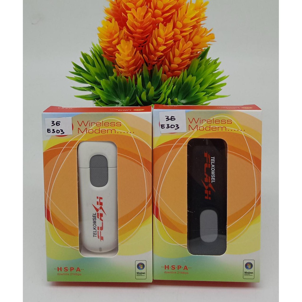 Jual Modem Huawei e303 3G | Shopee Indonesia