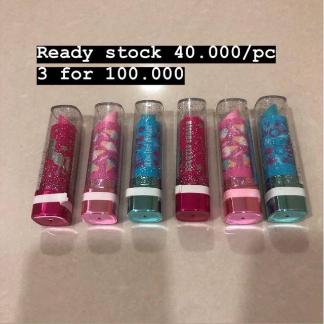 Jual Smiggle Lipstick Eraser | Shopee Indonesia