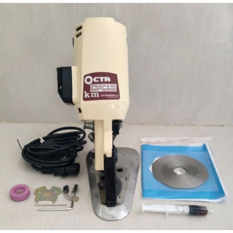 Mesin Potong Octa RS-100 100Watt | Shopee Indonesia