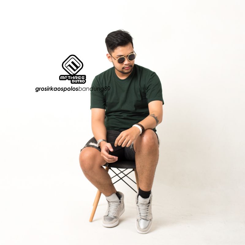 Jual Kaos Polos Cotton Combed 30s/Kaos Bandung/Kaos Polos/T-shirt ... Jual Kaos Polos Cotton Combed 30s/Kaos Bandung/Kaos Polos/T-shirt ...