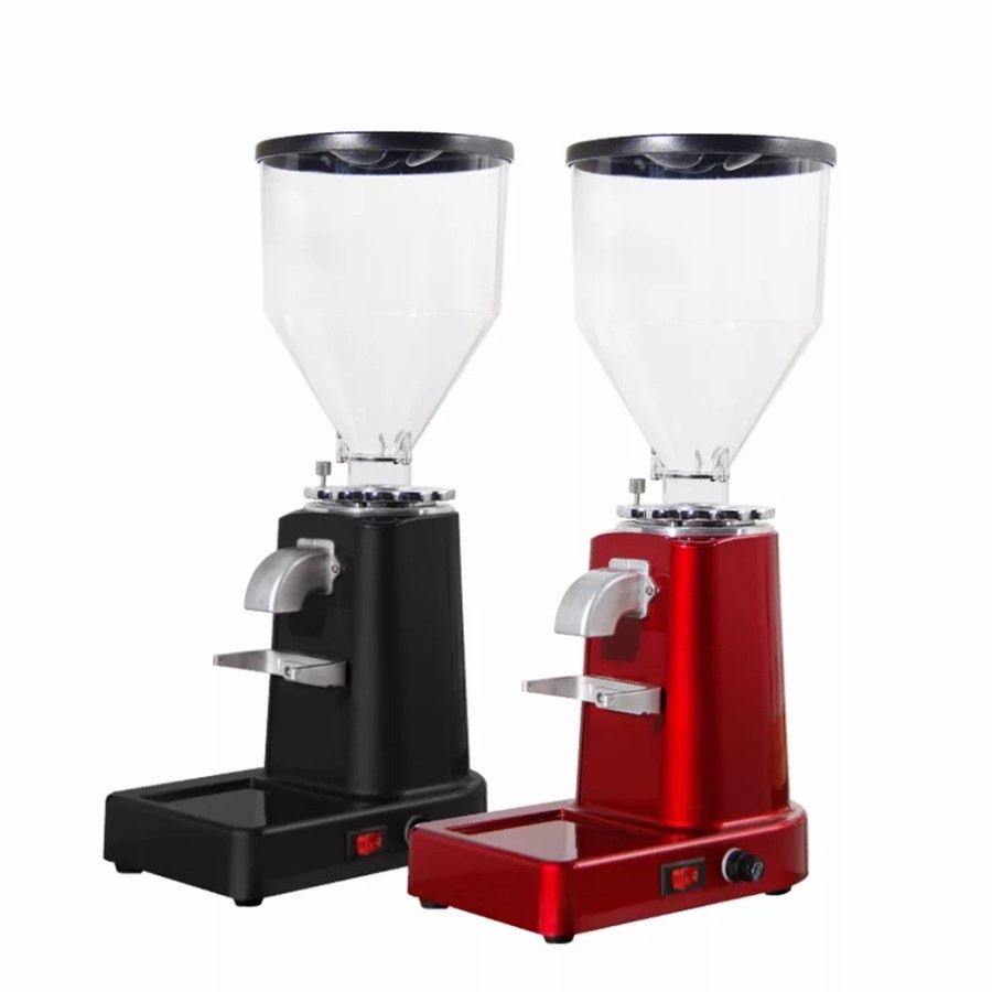 Jual Grinder Listrik N500 Pro untuk Penggiling Kopi Mesin Espresso ...