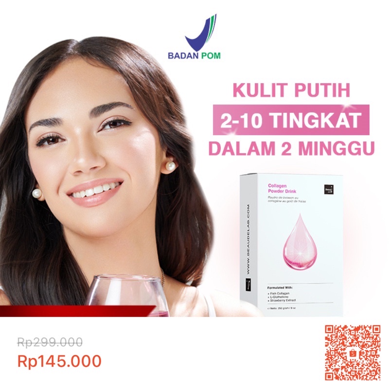 Jual collagen drink | Shopee Indonesia