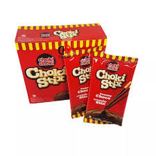 Jual Coki Coki STICK 27 gr isi 12 bungkus/BOX | Shopee Indonesia