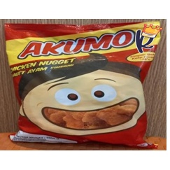 Jual AKUMO CHICKEN NUGGET KOMBINASI Indonesia|Shopee Indonesia