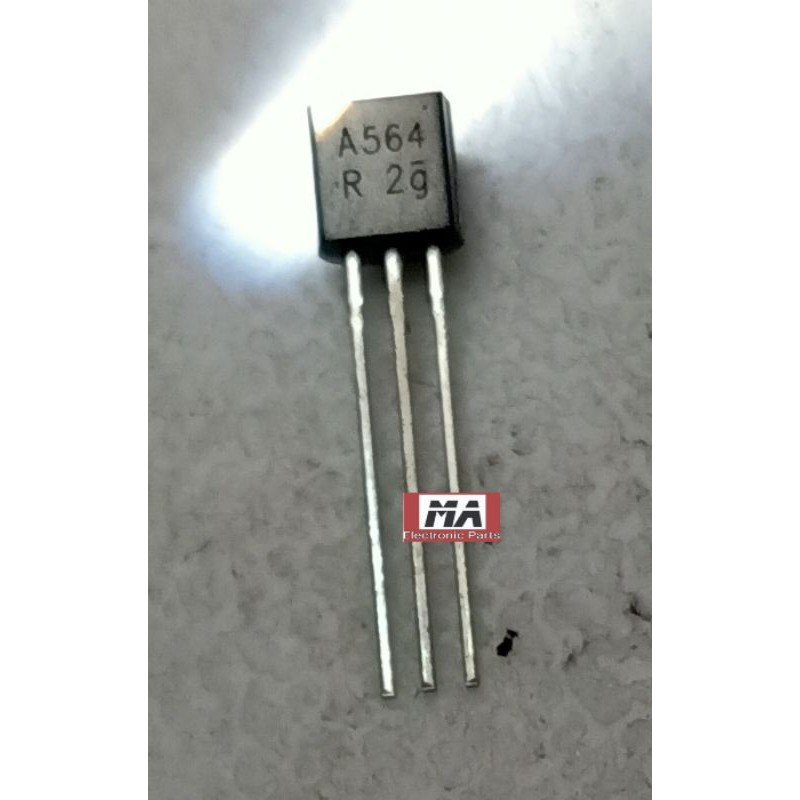 Jual Transistor A564 (isi 5buah) | Shopee Indonesia