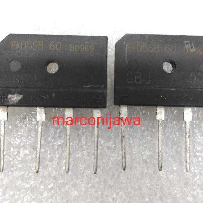 Harga D5sb60 Terbaru Desember 2022 |BigGo Indonesia