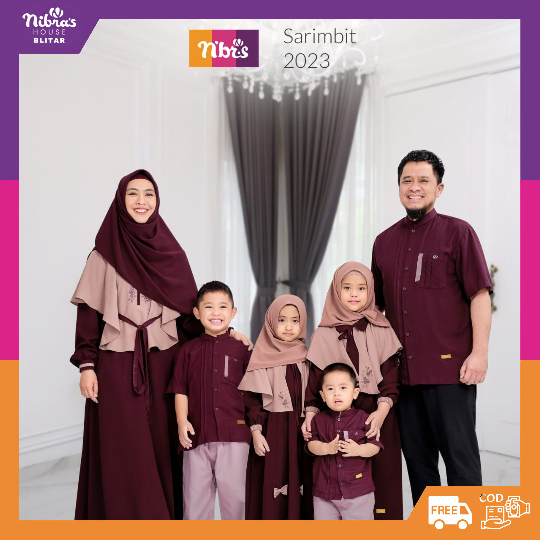 Produk Nibras Blitar Terbaru | Shopee Indonesia