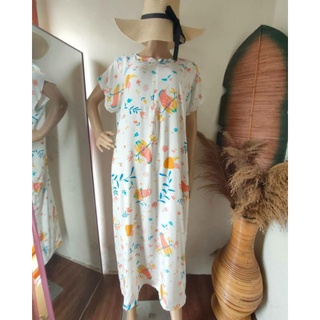Jual daster motif/Daster busui/Daster semata kaki/Daster kekinian ...