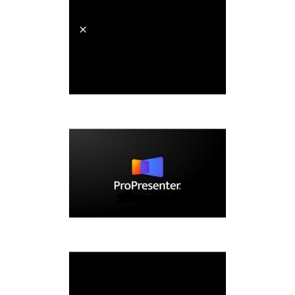 Jual ProPresenter 7 include Flashdisk 16GB | Shopee Indonesia