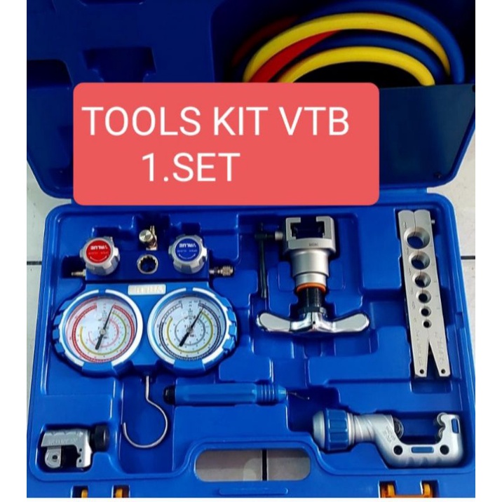 Jual FLERING TOOL SET MANIPOLED VALUE | Shopee Indonesia