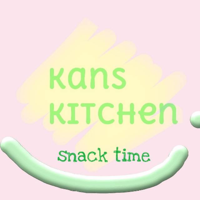Produk Kans Kitchen | Shopee Indonesia