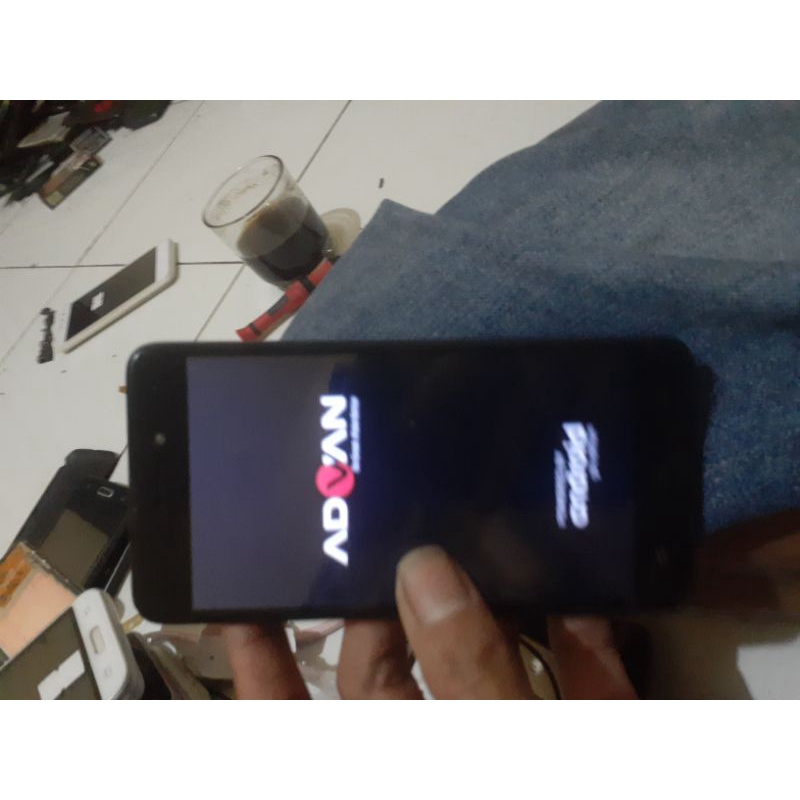 Jual advan s50 4g | Shopee Indonesia