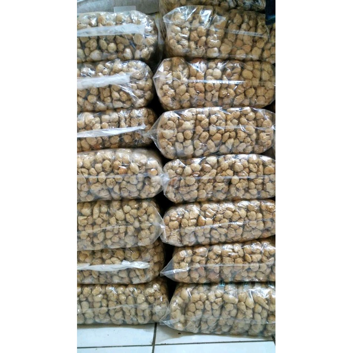 Jual BATAGOR MINI KERING ASLI BANDUNG KEMASAN 50 BIJI (1BAL) | Shopee ...