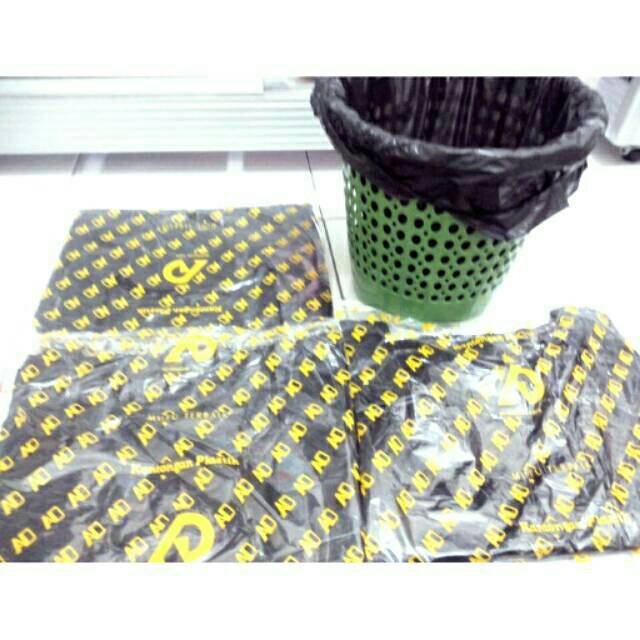 Jual PLASTIK SAMPAH UK KECIL (HD 35)/KRESEK SAMPAH UK KECIL (ISI 100 ... Jual PLASTIK SAMPAH UK KECIL (HD 35)/KRESEK SAMPAH UK KECIL (ISI 100 ...