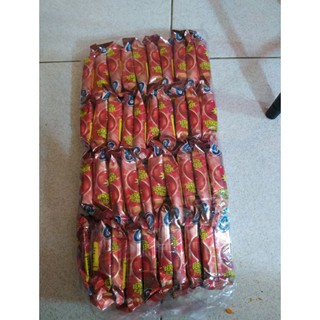 Jual Snack Chiki Cinta isi 20 / GROSIR Ciki jadul berhadiah Emas ...