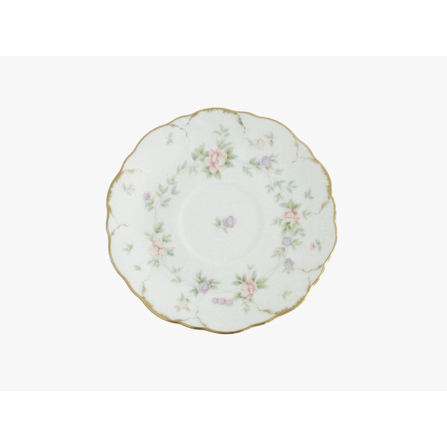 Jual Narumi Remembrance 8967-1730 Saucer Only | Shopee Indonesia