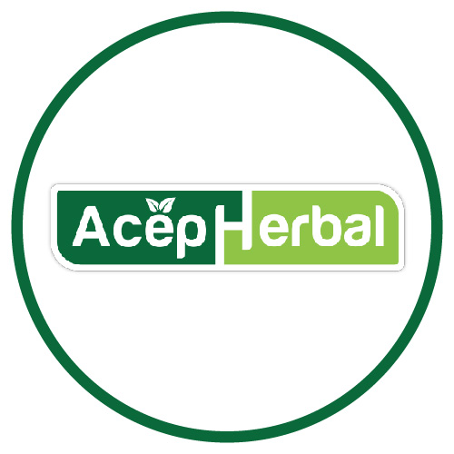 Toko Online Acep Herbal Official Shop | Shopee Indonesia