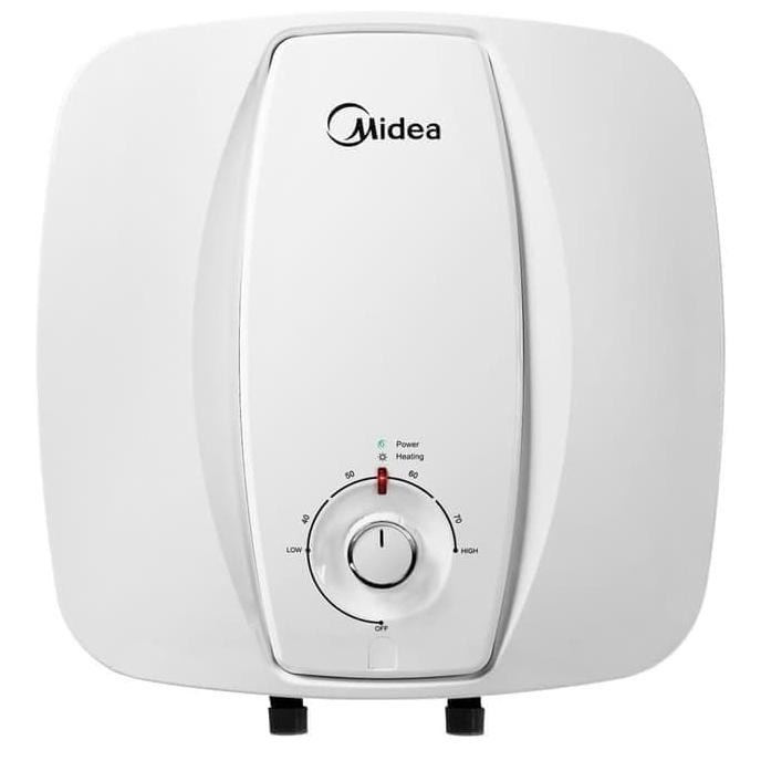 Jual Water Heater MIDEA D10-02VA 10 Liter | Shopee Indonesia