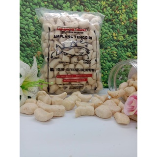 Jual [COD] Amplang Kuku Macan Rasa Ikan Tenggiri kemasan Sedang ...