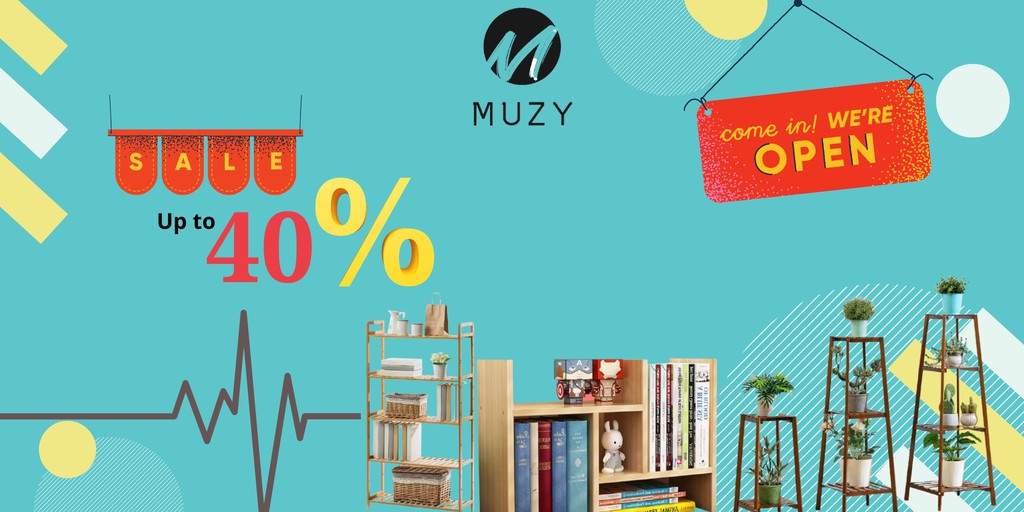 Toko Online Muzy Official Shop | Shopee Indonesia