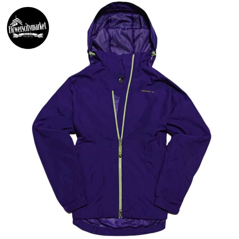 Jual Lecaf XTL Outdoor Jacket Original Second/Jaket Second/Jaket ...