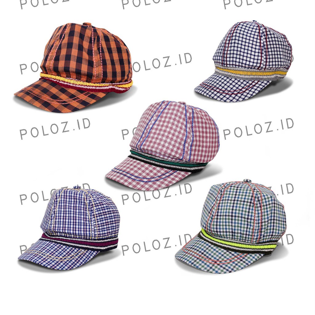 Jual TOPI BAYI TOPI ANAK MOTIF TOPI BAYI LAKI LAKI TOI BAYI PEREMPUAN ...