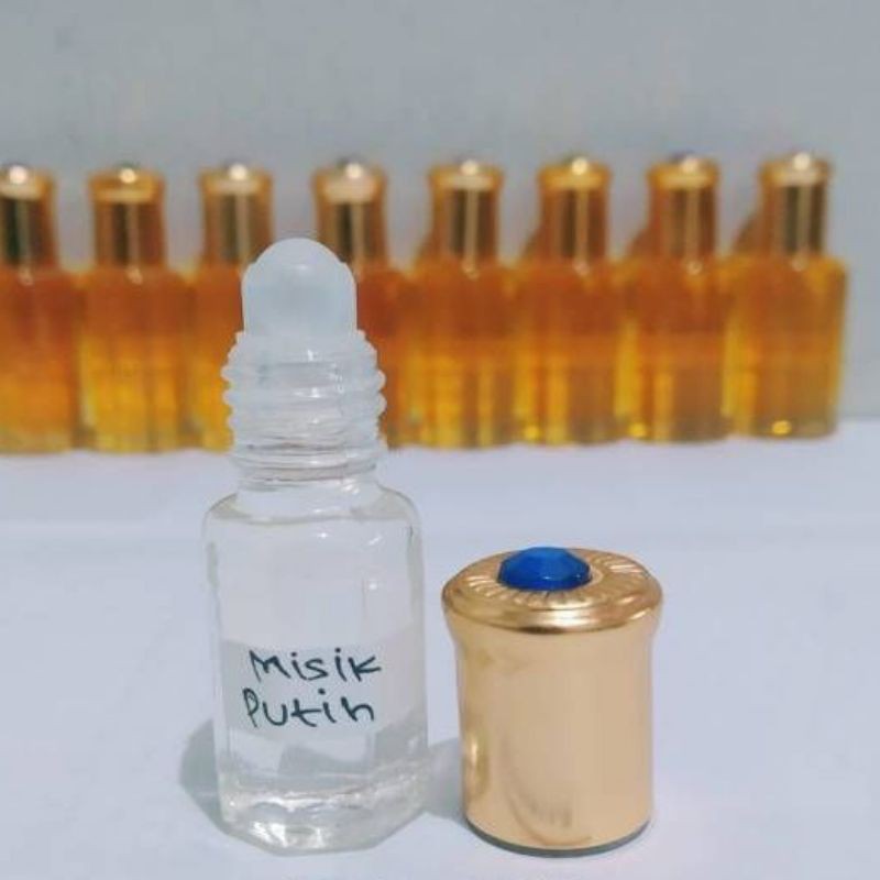 Jual minyak misik putih asli original | Shopee Indonesia