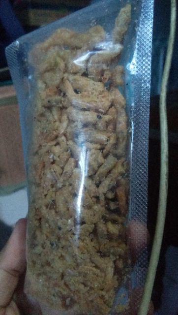 Udang Crispy Udang Goreng 50 Gram | Shopee Indonesia