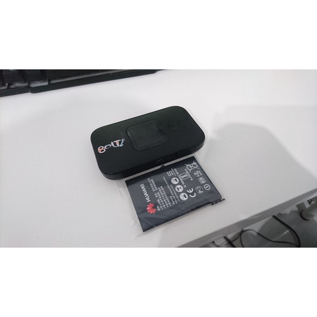 Jual MODEM HUAWEI E5577 (ALL OPERATOR) Indonesia|Shopee Indonesia