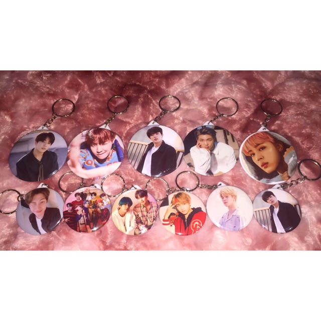 Jual Gantungan Kunci BTS Gantungan kunci kpop | Shopee Indonesia