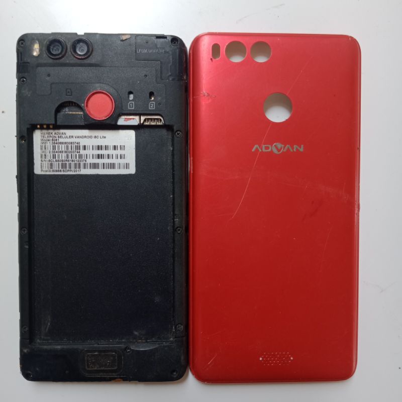 Jual mesin Advan i5c lite normal | Shopee Indonesia