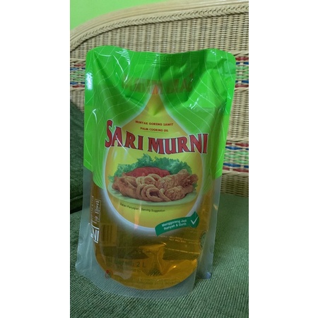 Jual Sari Murni 2L | Shopee Indonesia