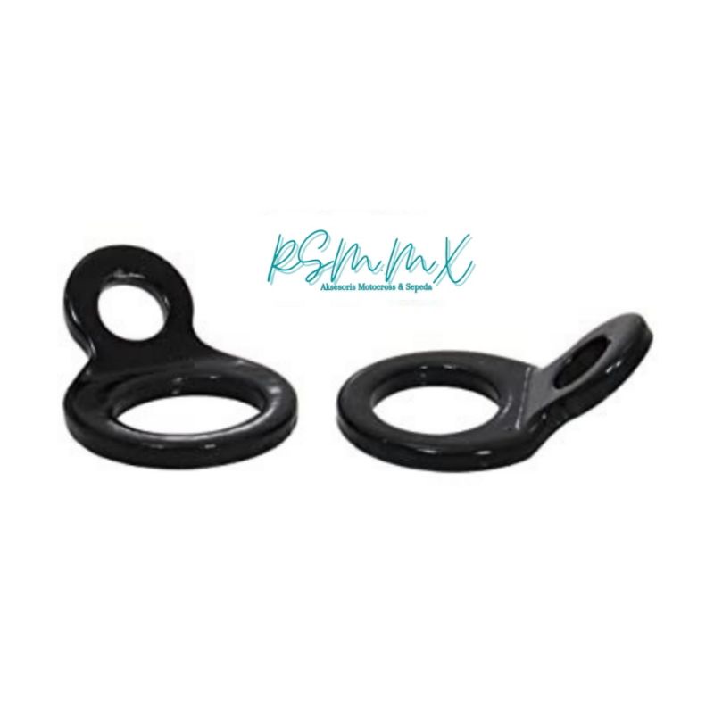Jual TIE DOWN RING - HITAM | Shopee Indonesia