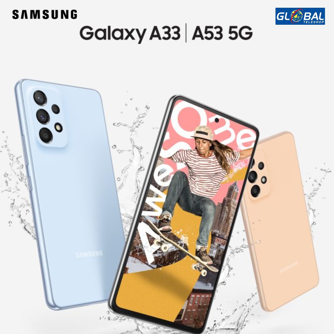 Toko Online Global Teleshop Official Shop | Shopee Indonesia