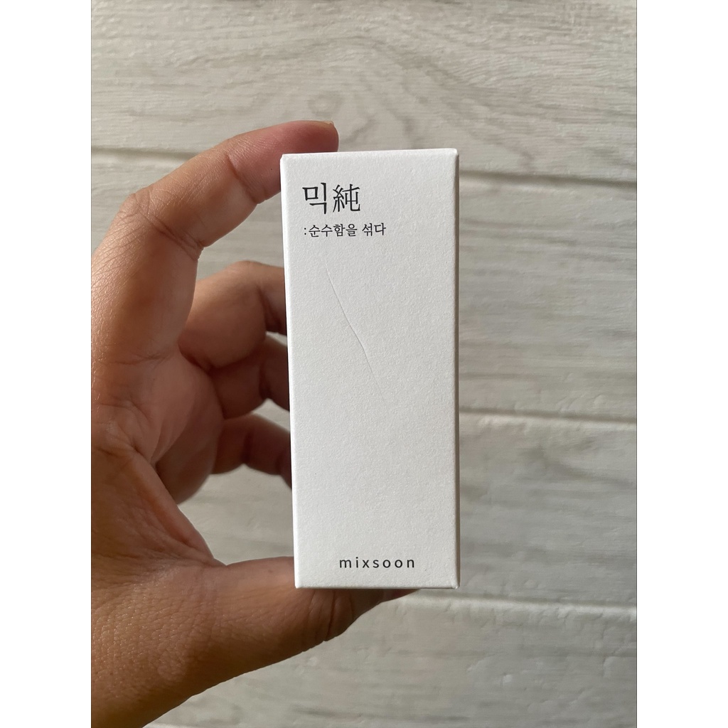 Jual MIXSOON Centella Asiatica Soothing Essence | Shopee Indonesia Jual MIXSOON Centella Asiatica Soothing Essence | Shopee Indonesia
